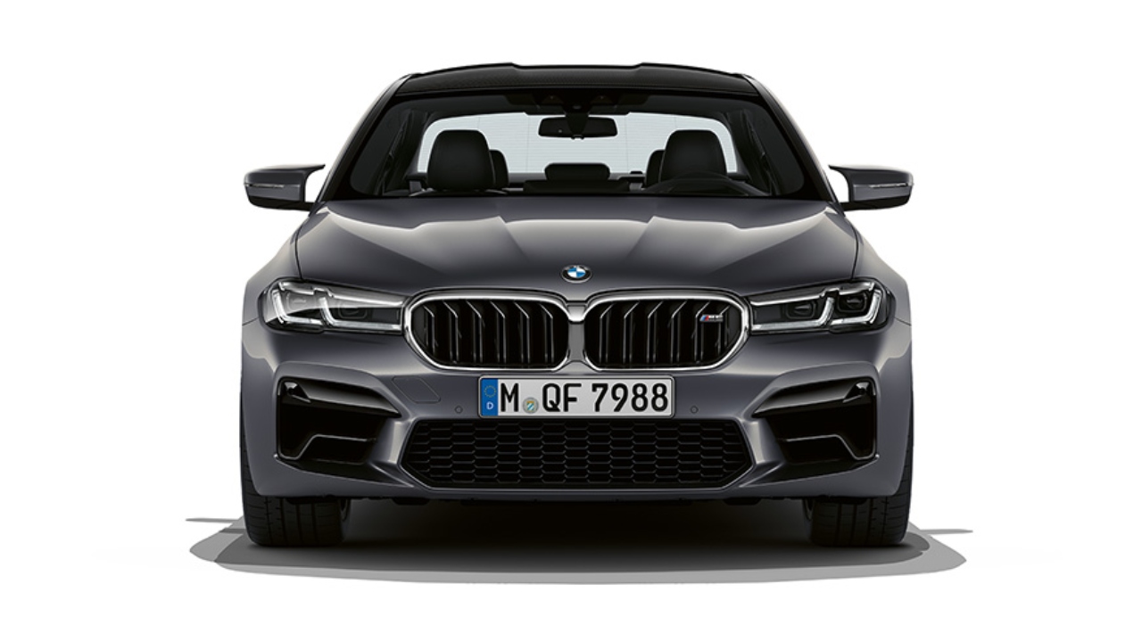 سعر ومواصفات بي ام دبليوام 5 2023 في السعودية | Autopediame